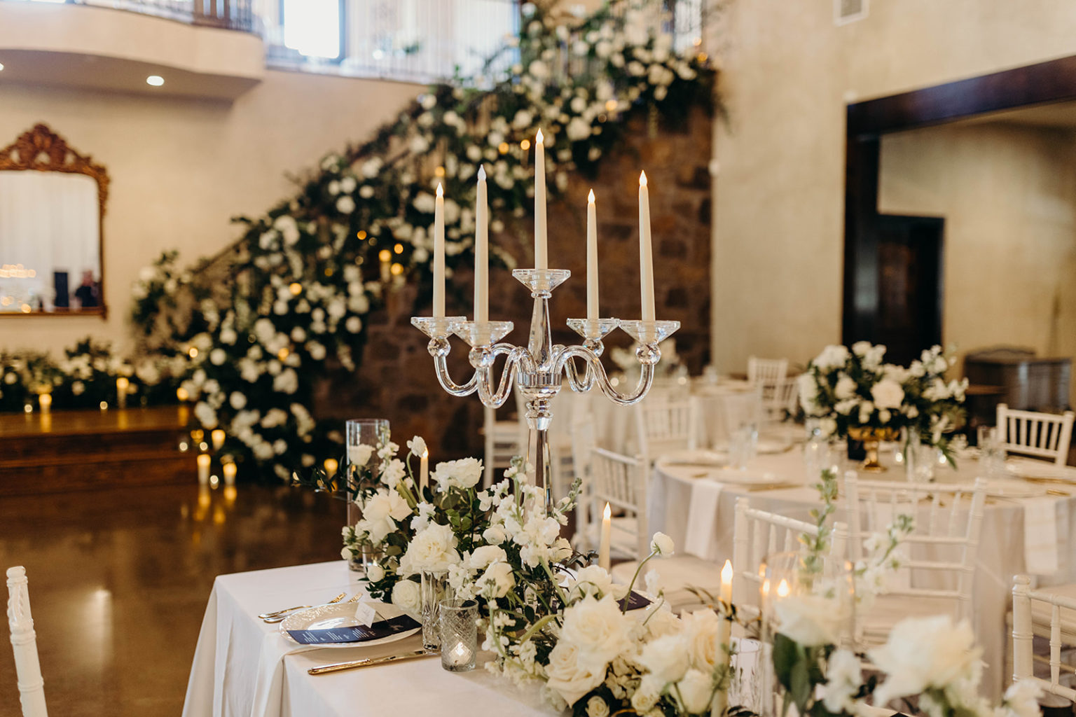 A Grandeur Vintage Affair: Planning the Perfect Vintage Wedding | Ma Maison