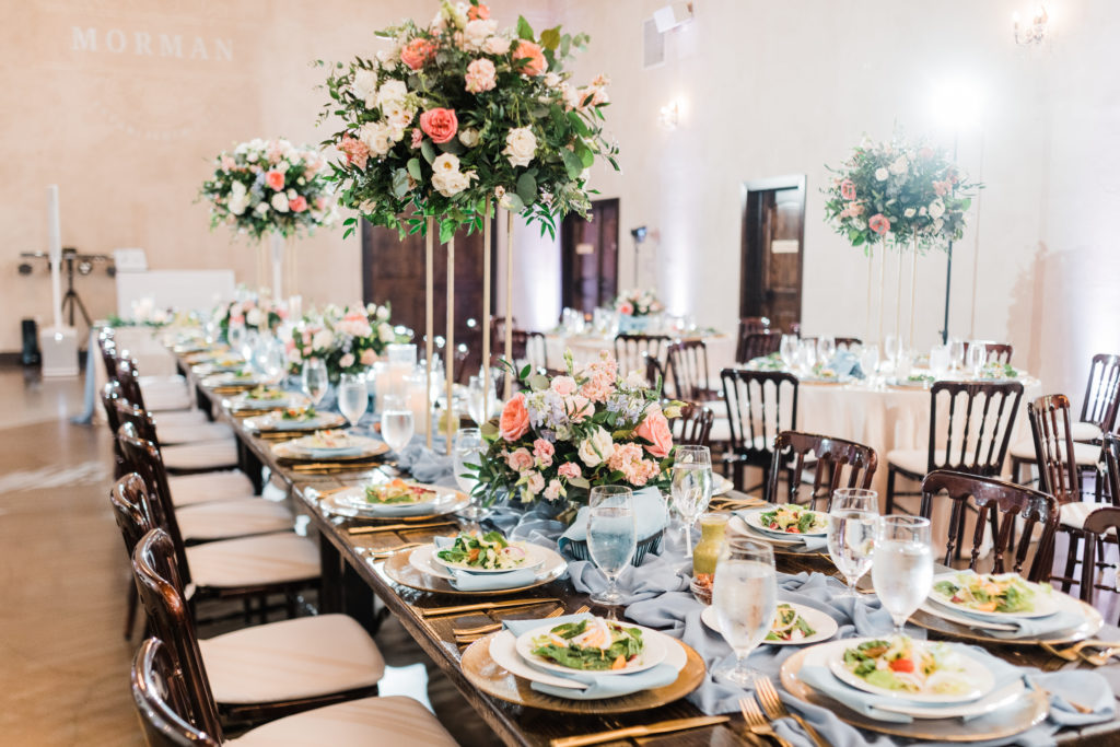 Perfect Texas Wedding Venue - 7 Tips for Choosing yours! | Ma Maison