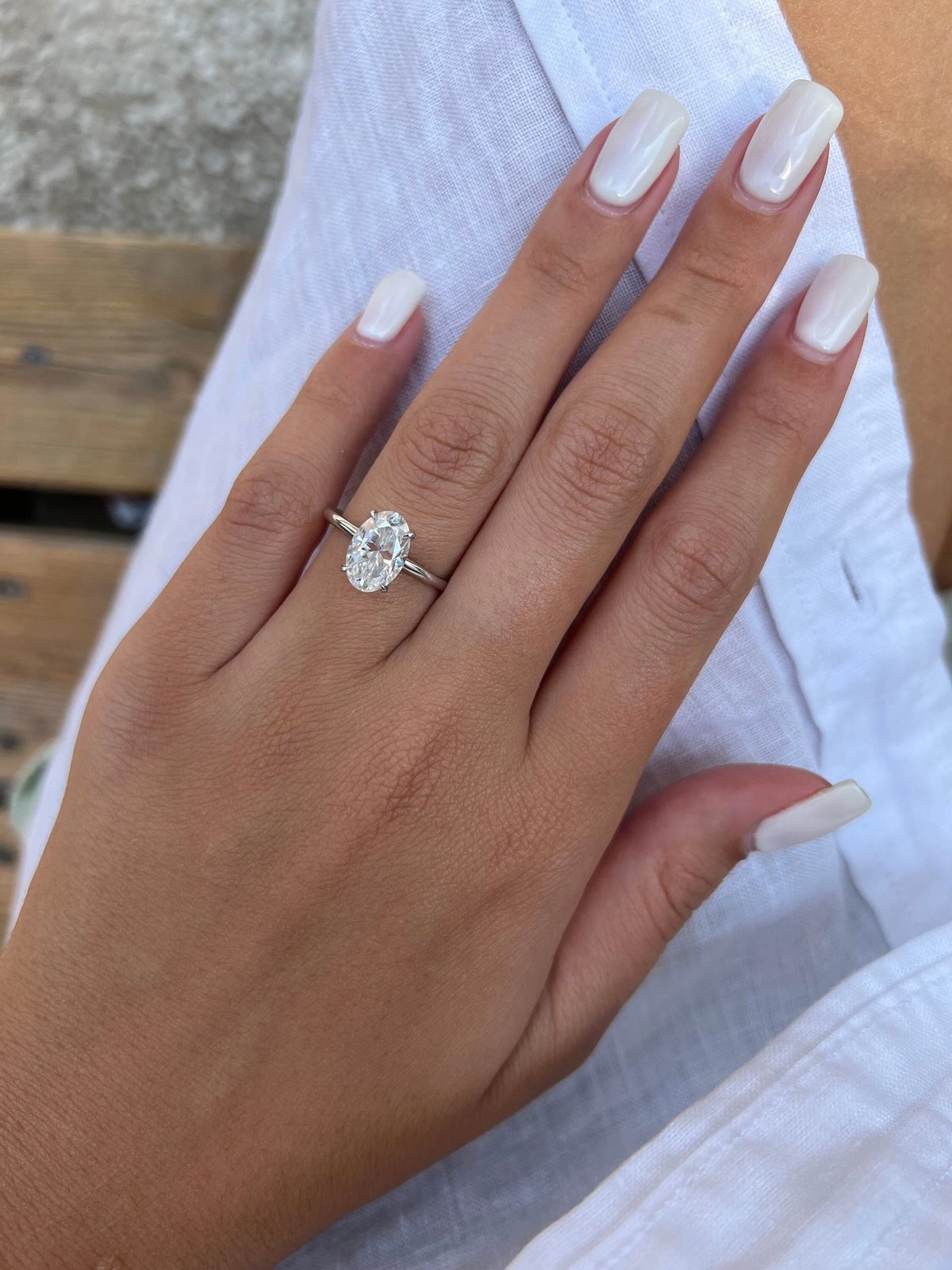 2026 Engagement Ring Trends for Brides | Ma Maison