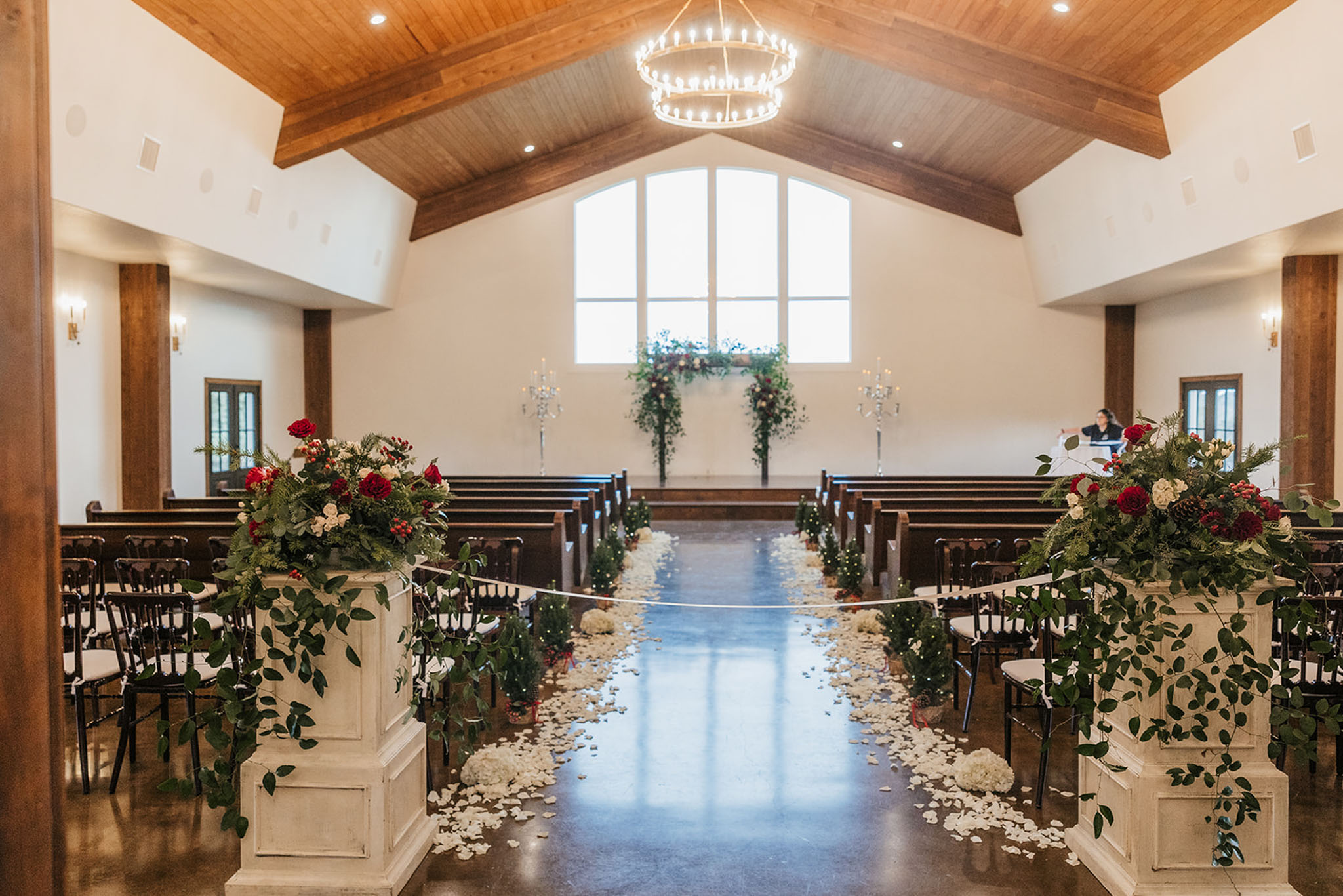 What are the Best Tuscan Wedding Venues in Texas? | Ma Maison