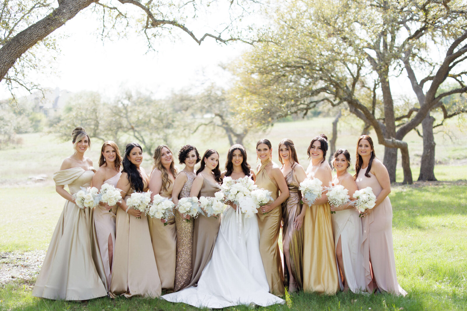 Spring Wedding Season at Ma Maison | Ma Maison