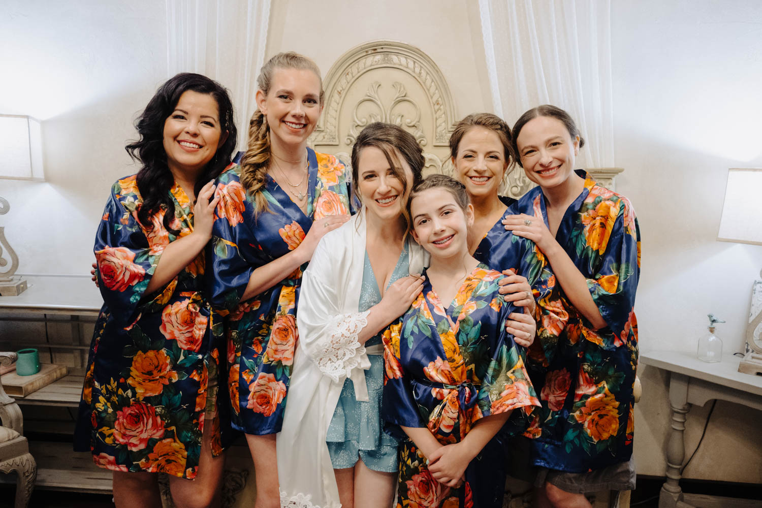 Austin Wedding Venues with Lodging On-Site | Ma Maison