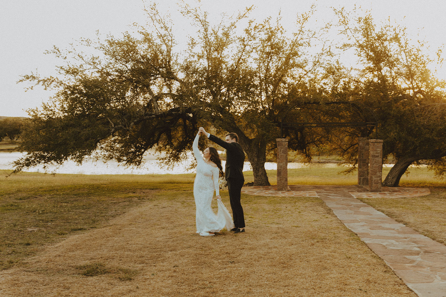 Plan Your Dream Autumn Wedding in Austin | Ma Maison