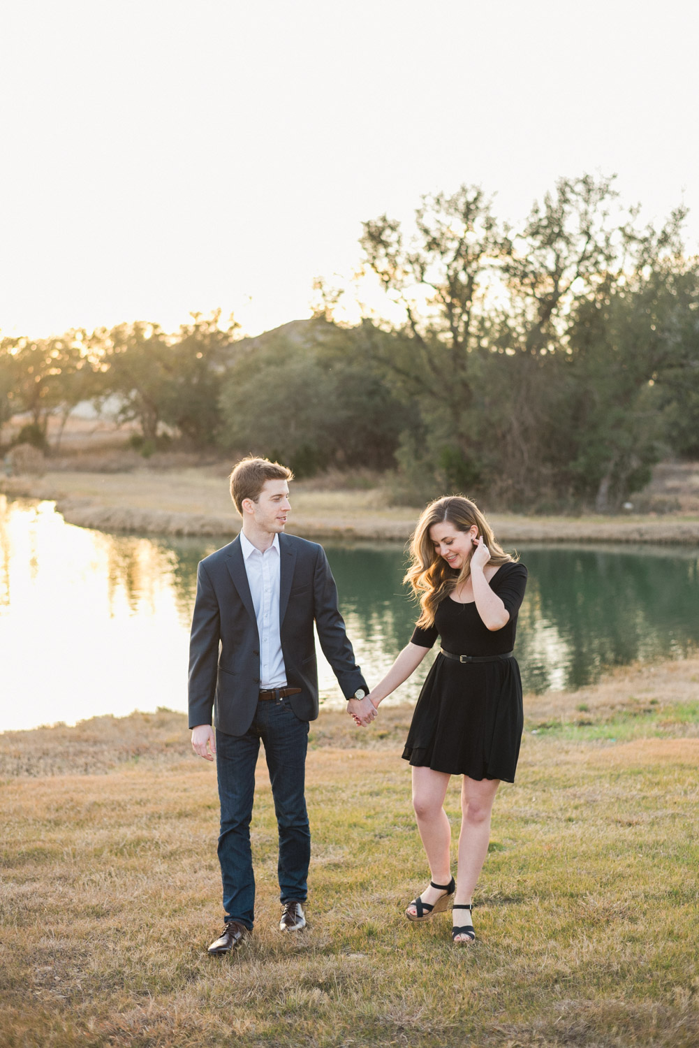 Best Places to Get Engaged in Austin, TX | Ma Maison