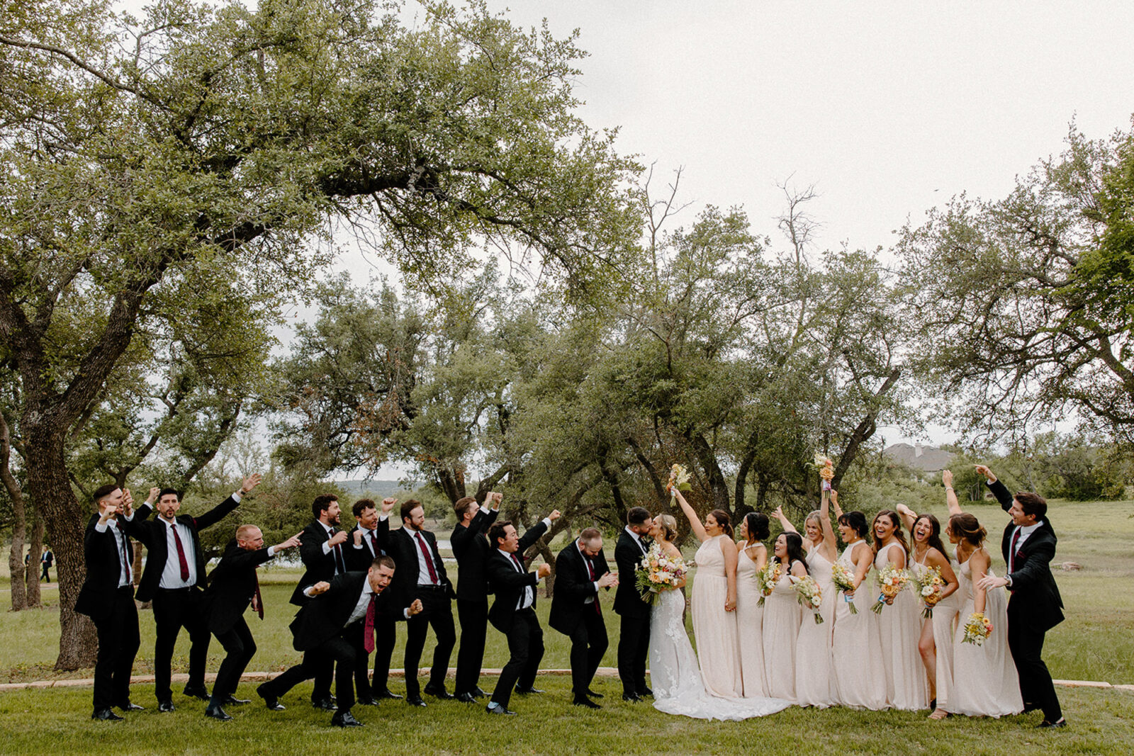 Planning an Unforgettable Wedding: 5 Best Practices for a Fun-Filled ...