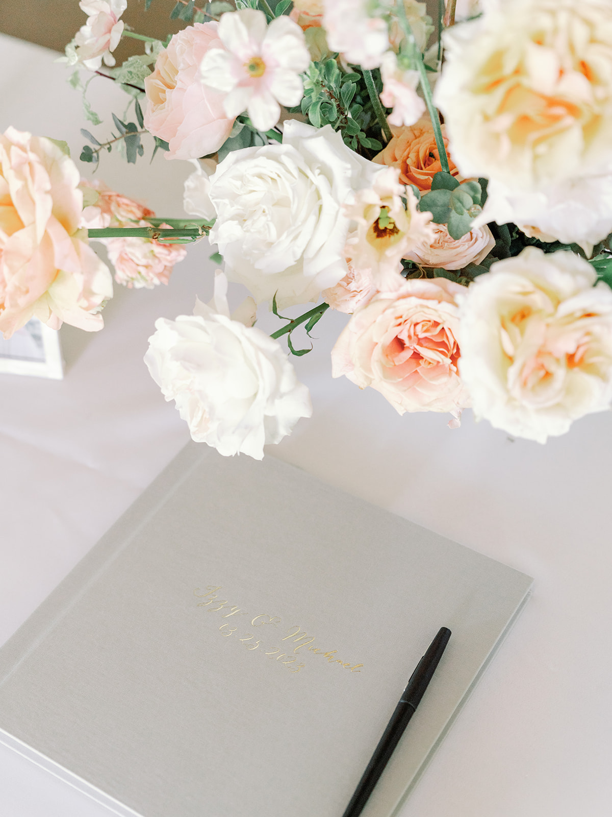 Spring Wedding Season at Ma Maison | Ma Maison