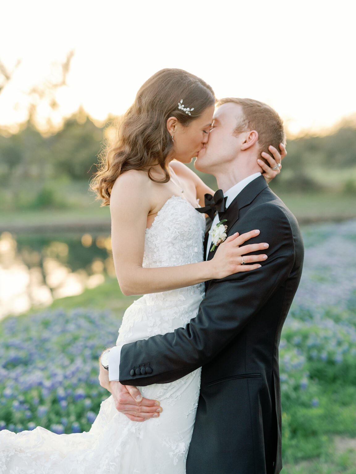 Spring Wedding Season at Ma Maison | Ma Maison