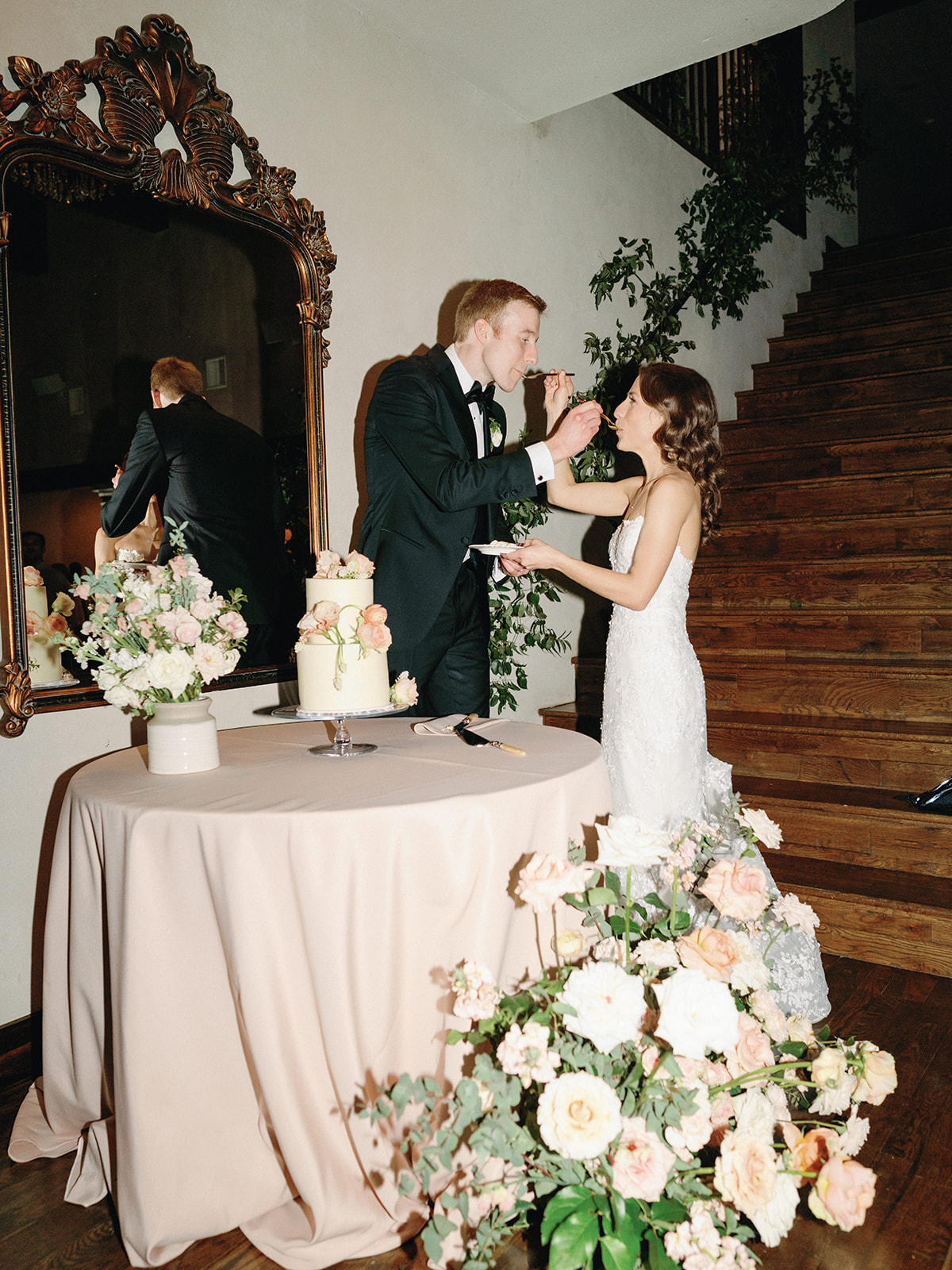 A Grandeur Vintage Affair: Planning the Perfect Vintage Wedding | Ma Maison