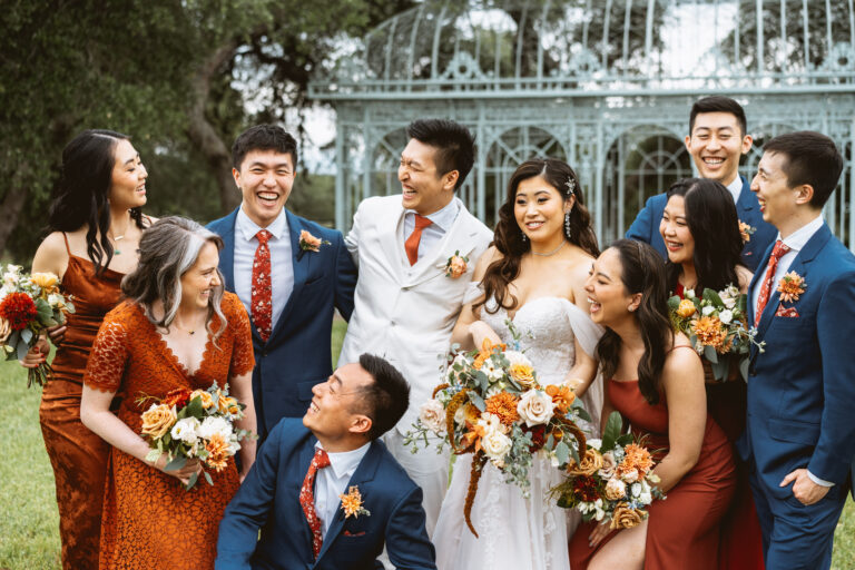 Spring Wedding Season at Ma Maison | Ma Maison