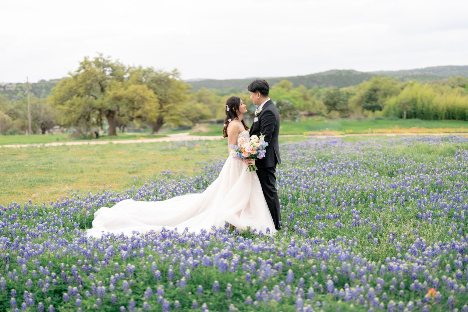 10 Austin Wedding Dress Codes and What They Really Mean | Ma Maison