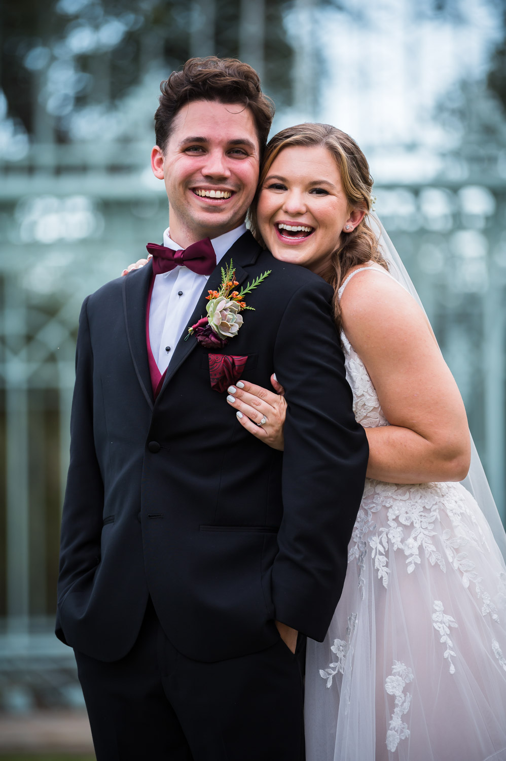 Marriage Readiness: Austin Couples Choose An Intentional Path to a ...