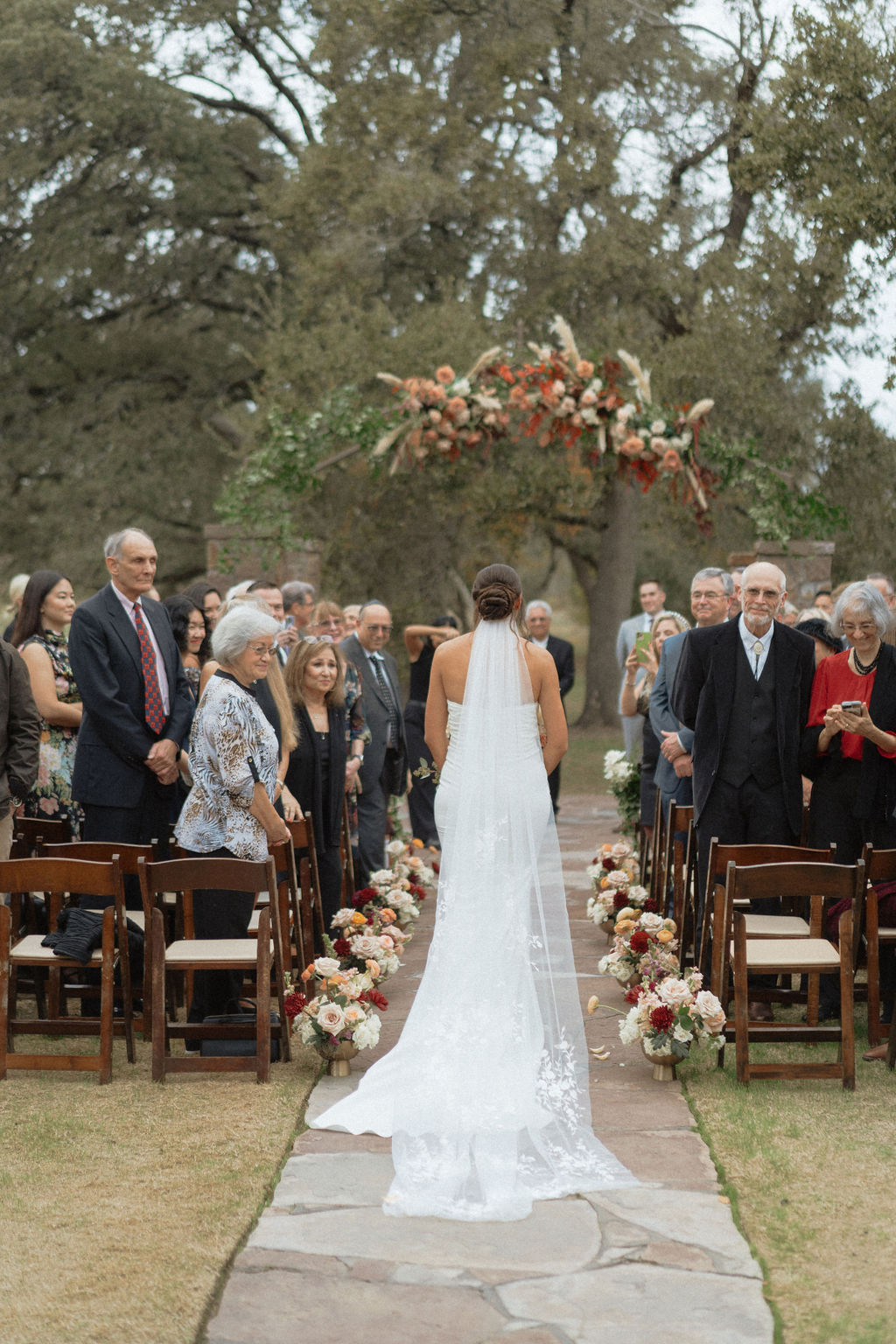 Why Couples Love Unconventional Austin Wedding Venues | Ma Maison