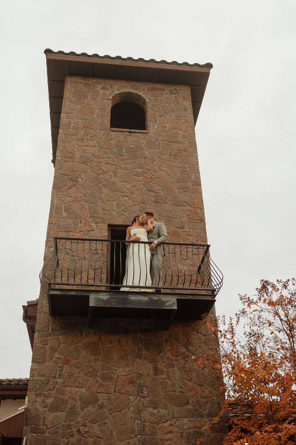 Why Couples Love Unconventional Austin Wedding Venues | Ma Maison