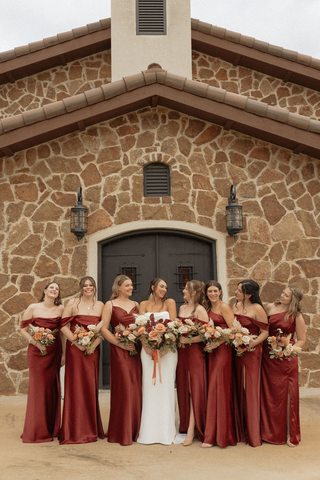 Why Couples Love Unconventional Austin Wedding Venues | Ma Maison