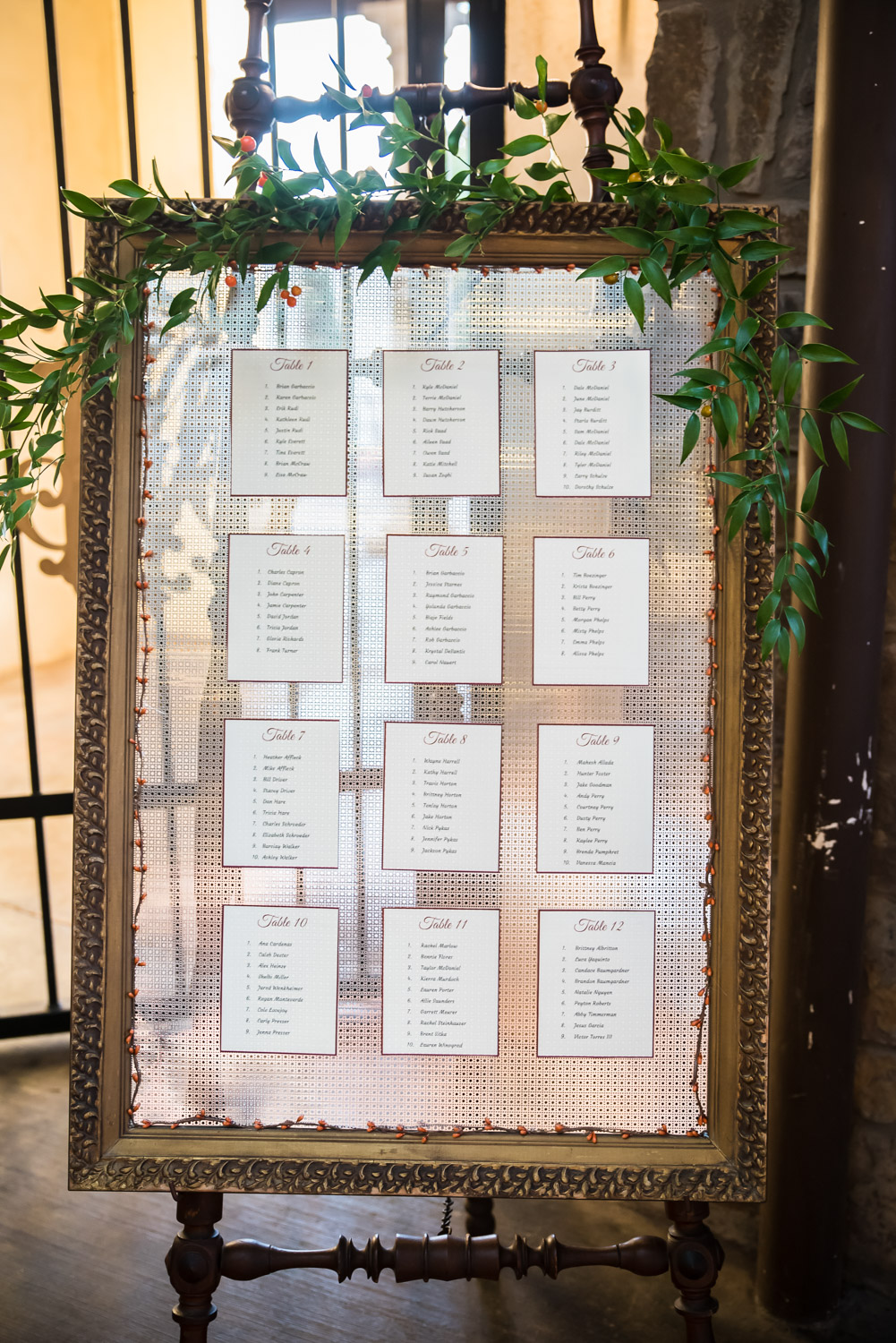 Austin Wedding Guest Experience: How To Make Your Guests Feel Special ...