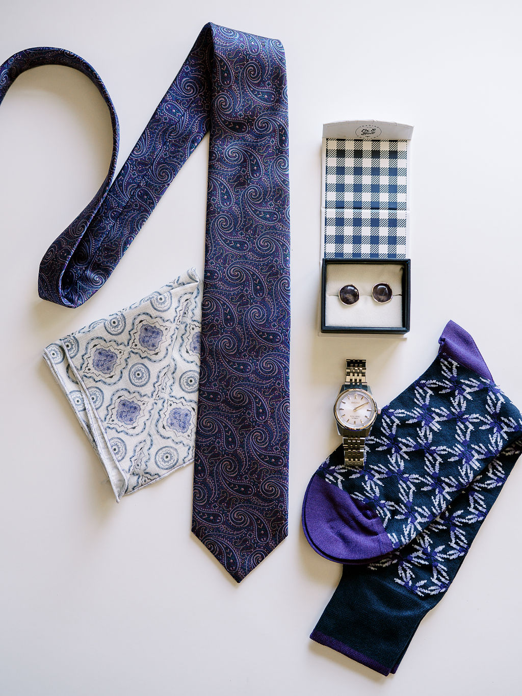 Wedding Vision 101: Clarity, Color Palettes, and Planning with Ma ...